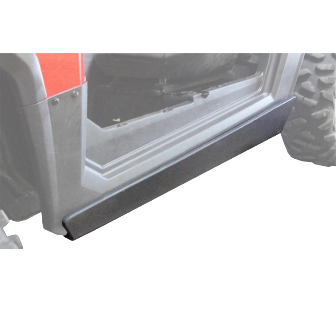 Polaris Rzr 570 Uhmw Rock Sliders Alpine Designs Offroad