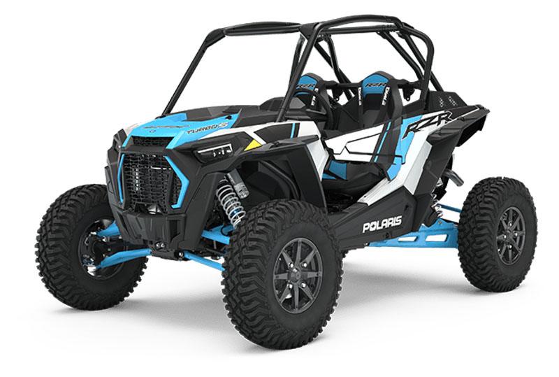 Polaris – Alpine Designs Offroad