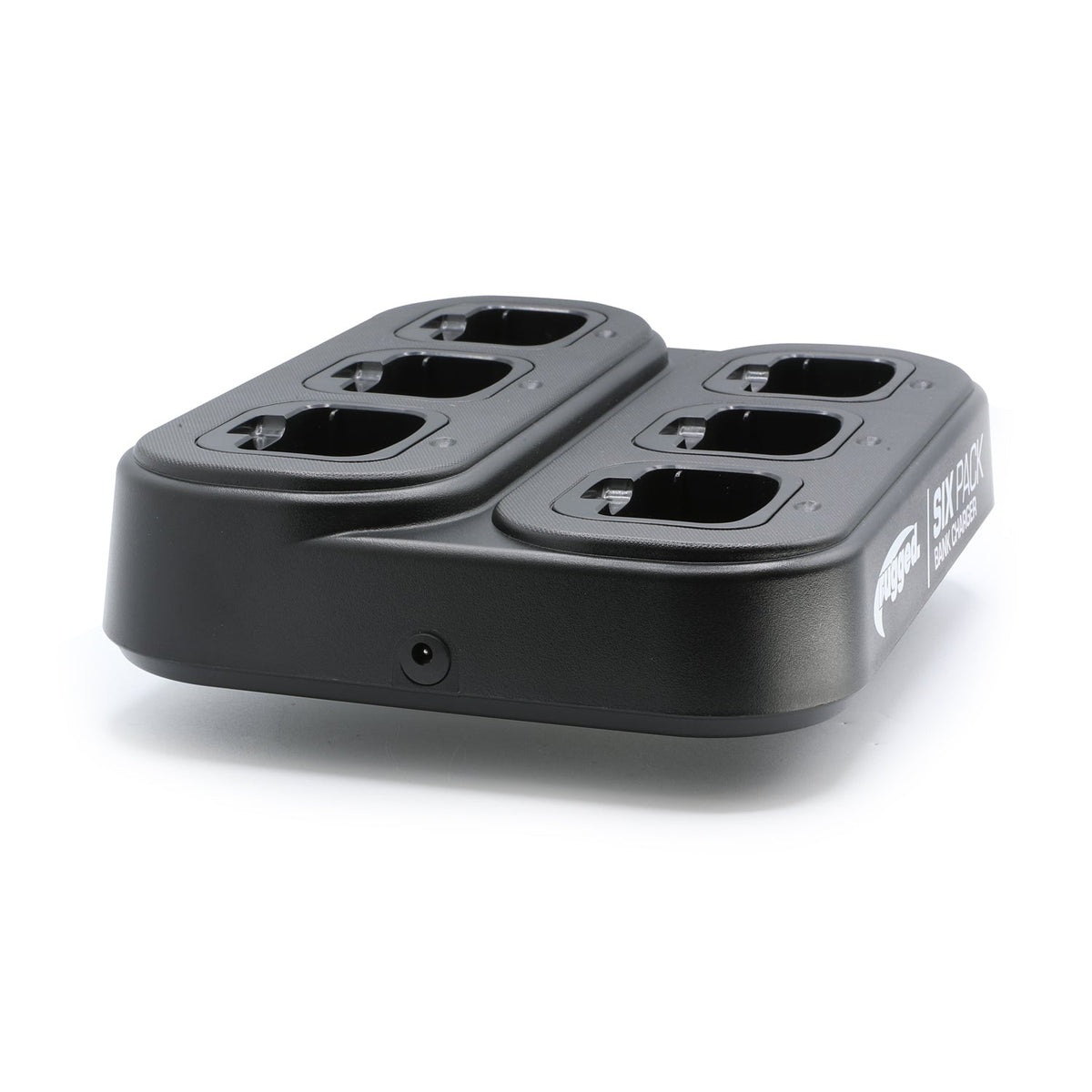 6-Pack Bank Charger for Handheld Radios – Alpine Designs Offroad