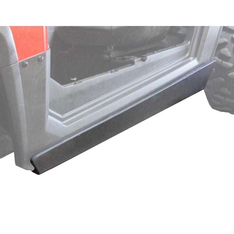 Polaris RZR 800 UHMW Rock Sliders – Alpine Designs Offroad