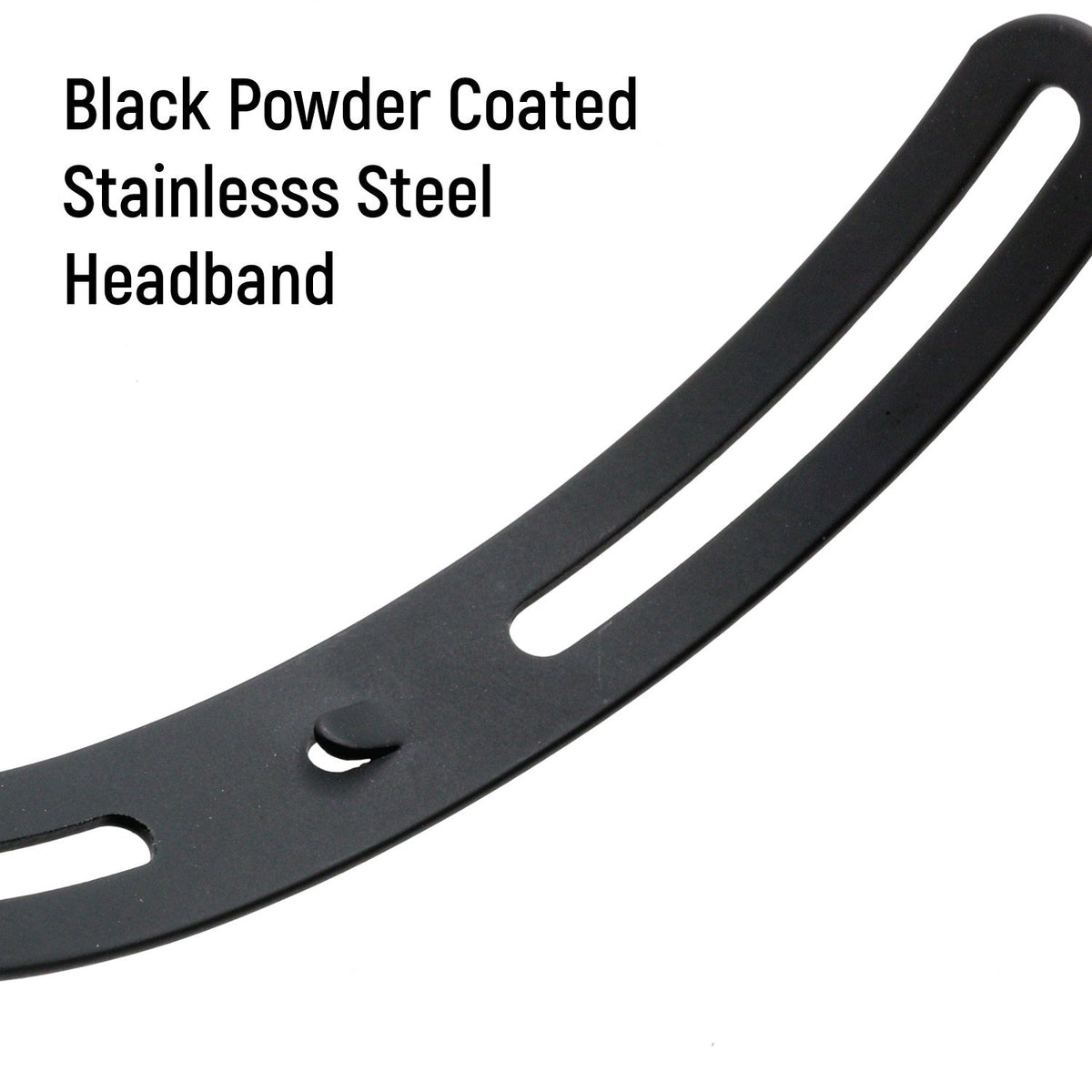 Adult and Child Replacement Head Bands for OTH H15 H20 H22 Headsets ...