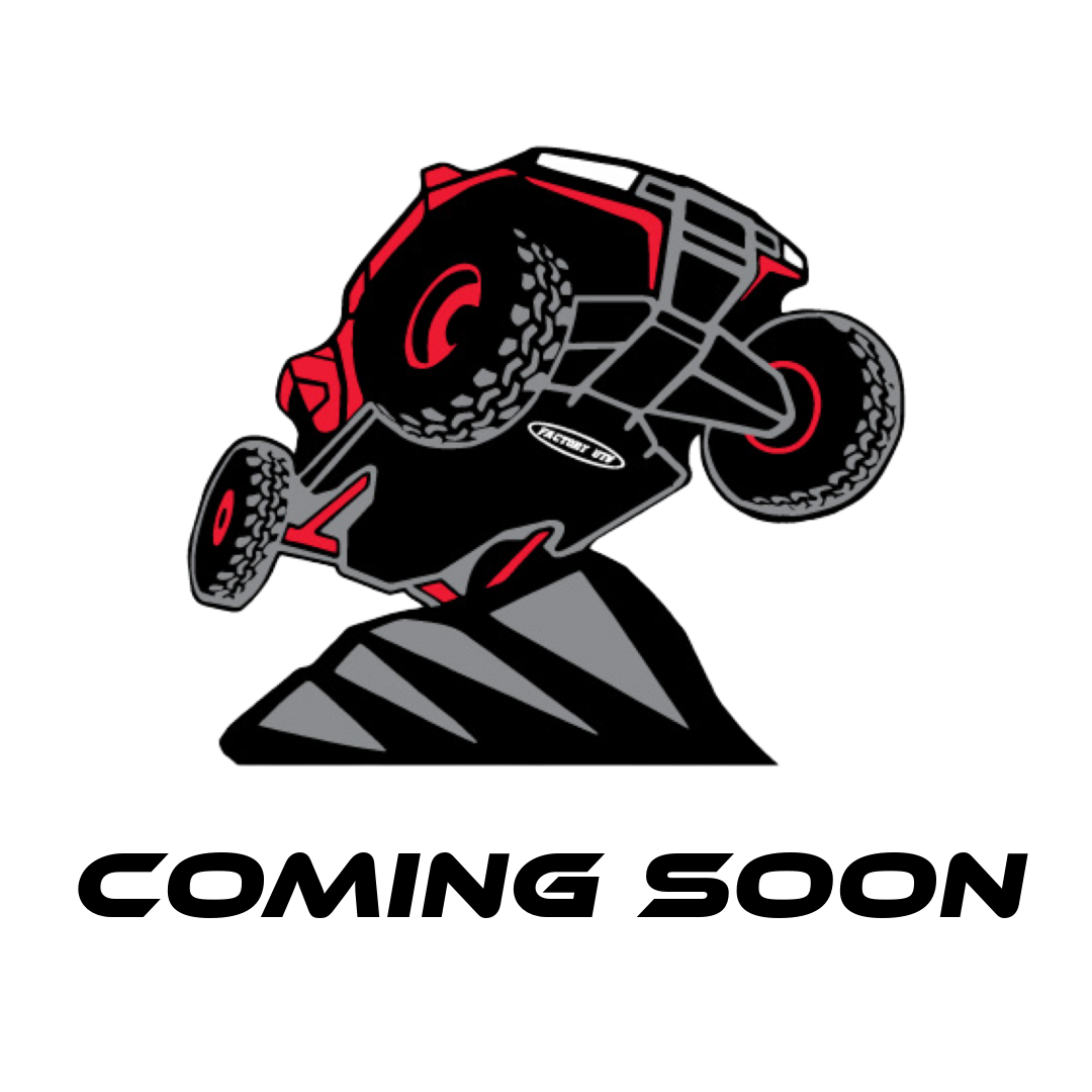 Speed UTV El Diablo UHMW Rock Sliders – Alpine Designs Offroad