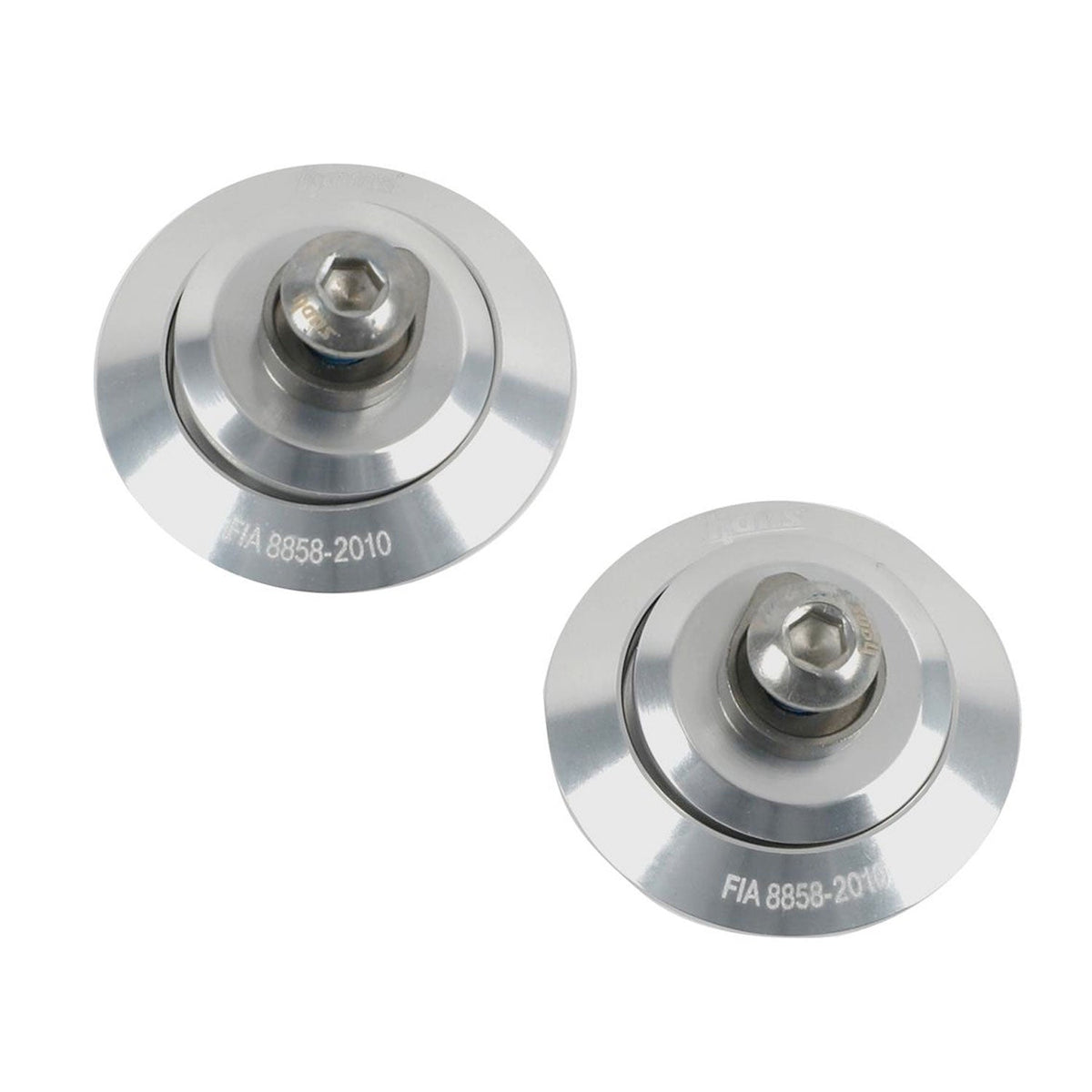 Hans Post Anchors – Alpine Designs Offroad