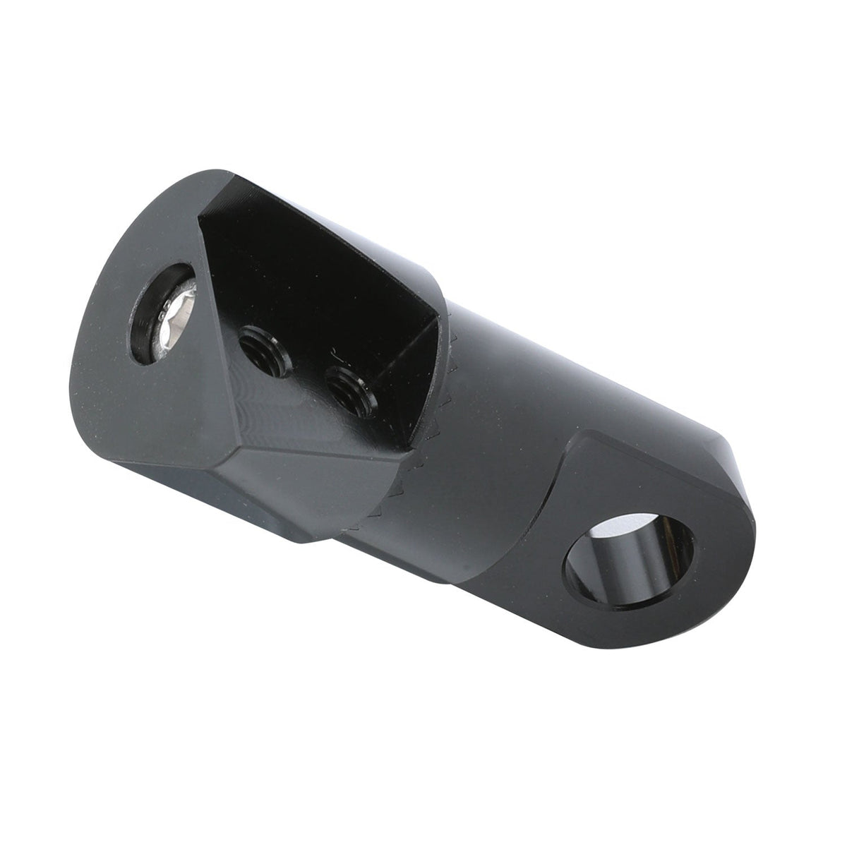 Adjustable Whip / Flag Mount Base / MAC XC Mount – Alpine Designs Offroad