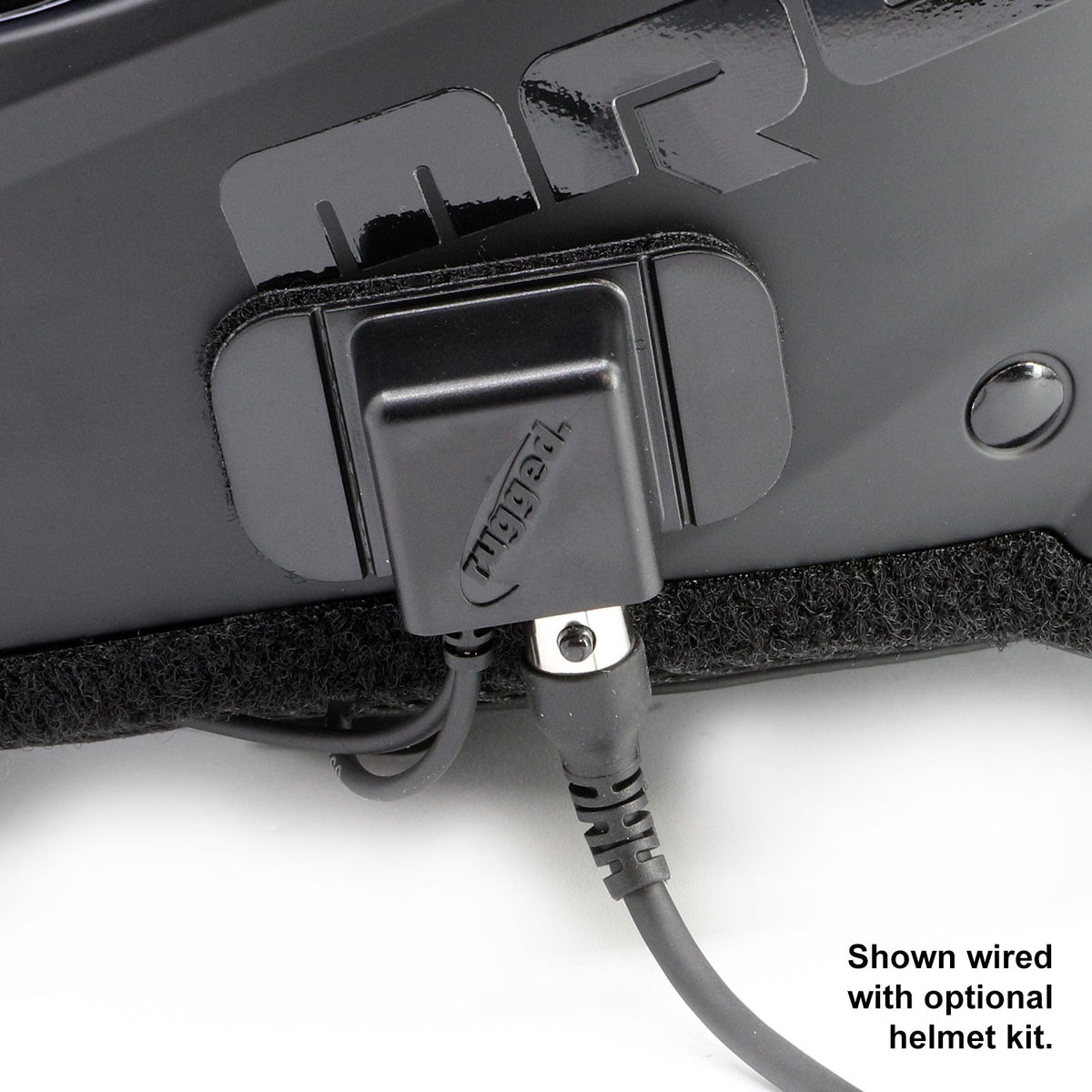 MRC Stage One NX Prerunner - UTV Play Helmet – Alpine Designs Offroad