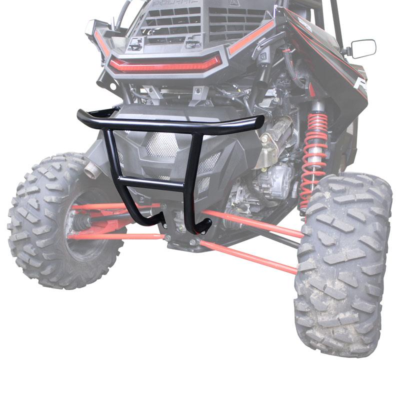 Polaris RZR RS1 Rear Bumper – Alpine Designs Offroad