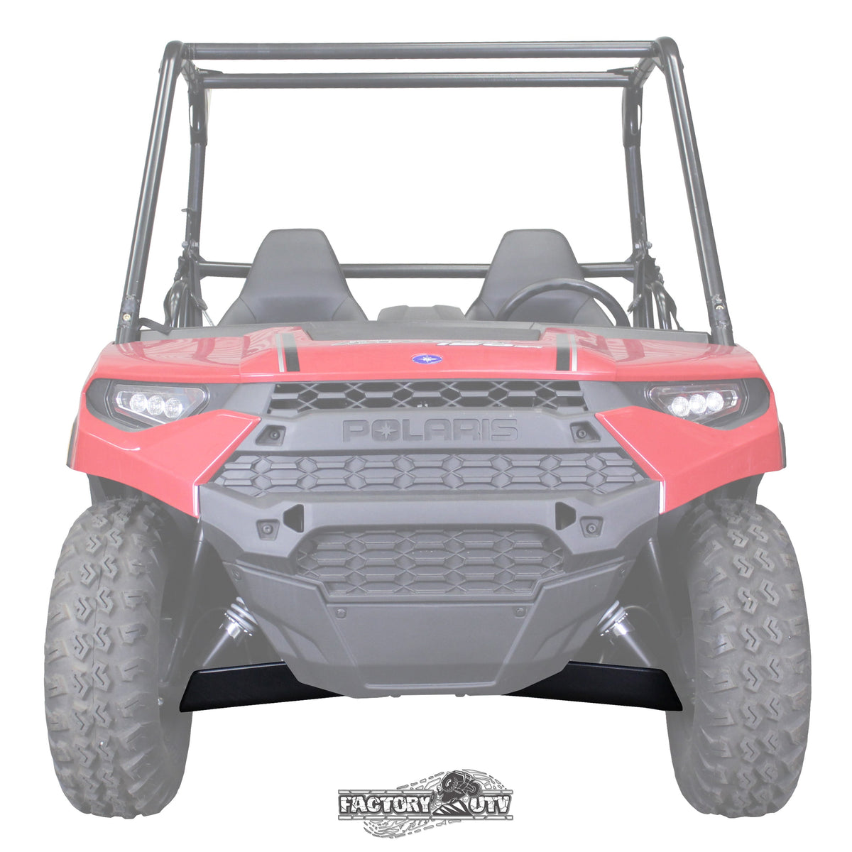 Polaris Ranger 150 UHMW A-Arm Guards – Alpine Designs Offroad