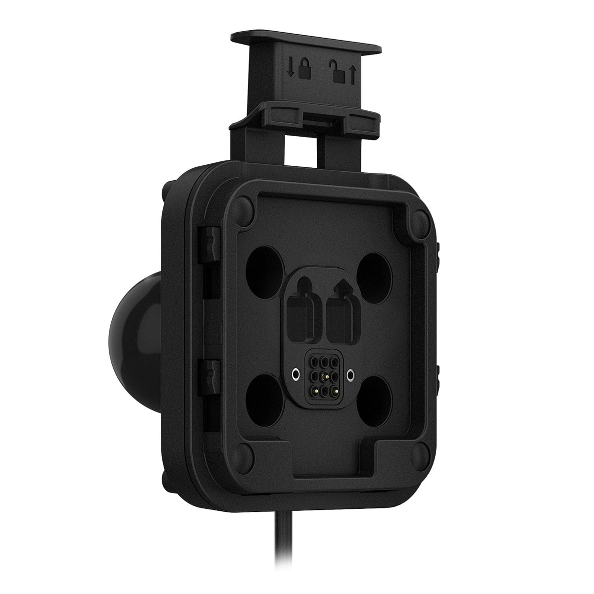 Garmin Locking Magnet-Assisted Mount – Alpine Designs Offroad