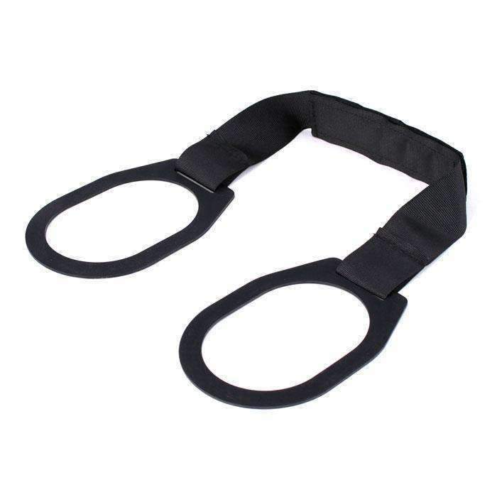 Behind the Head BTH Replacement Velcro Strap for H42 style headsets ...