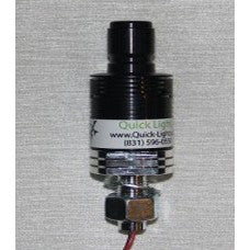 Quick Light LED Base Only – Alpine Designs Offroad