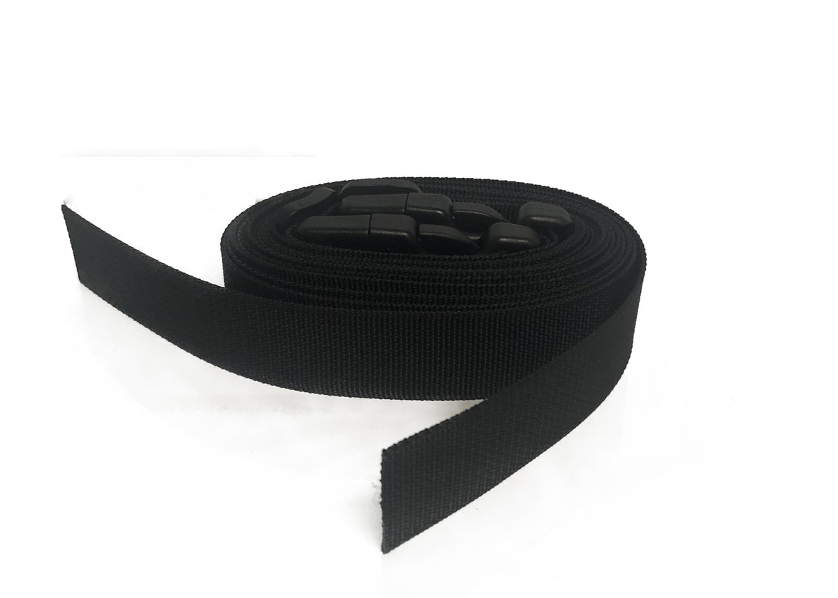 Alpine Designs Buckle Utility Strap – Alpine Designs Offroad